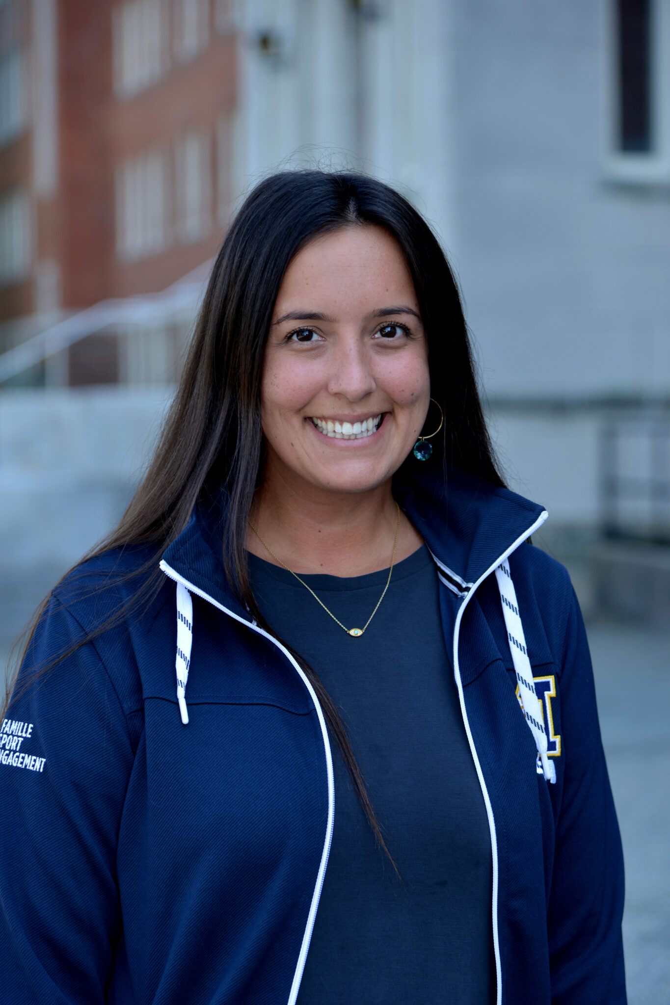 Nous joindre - Collège du Mont-Sainte-Anne